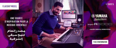 MIFA MUSIQUE – Instruments de musique et Sonorisation